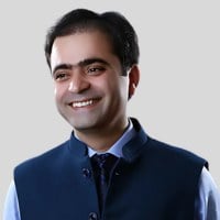 Dr. Aman Ahuja – Director & Chief Implantologist, Cosmodent India| VRH ...