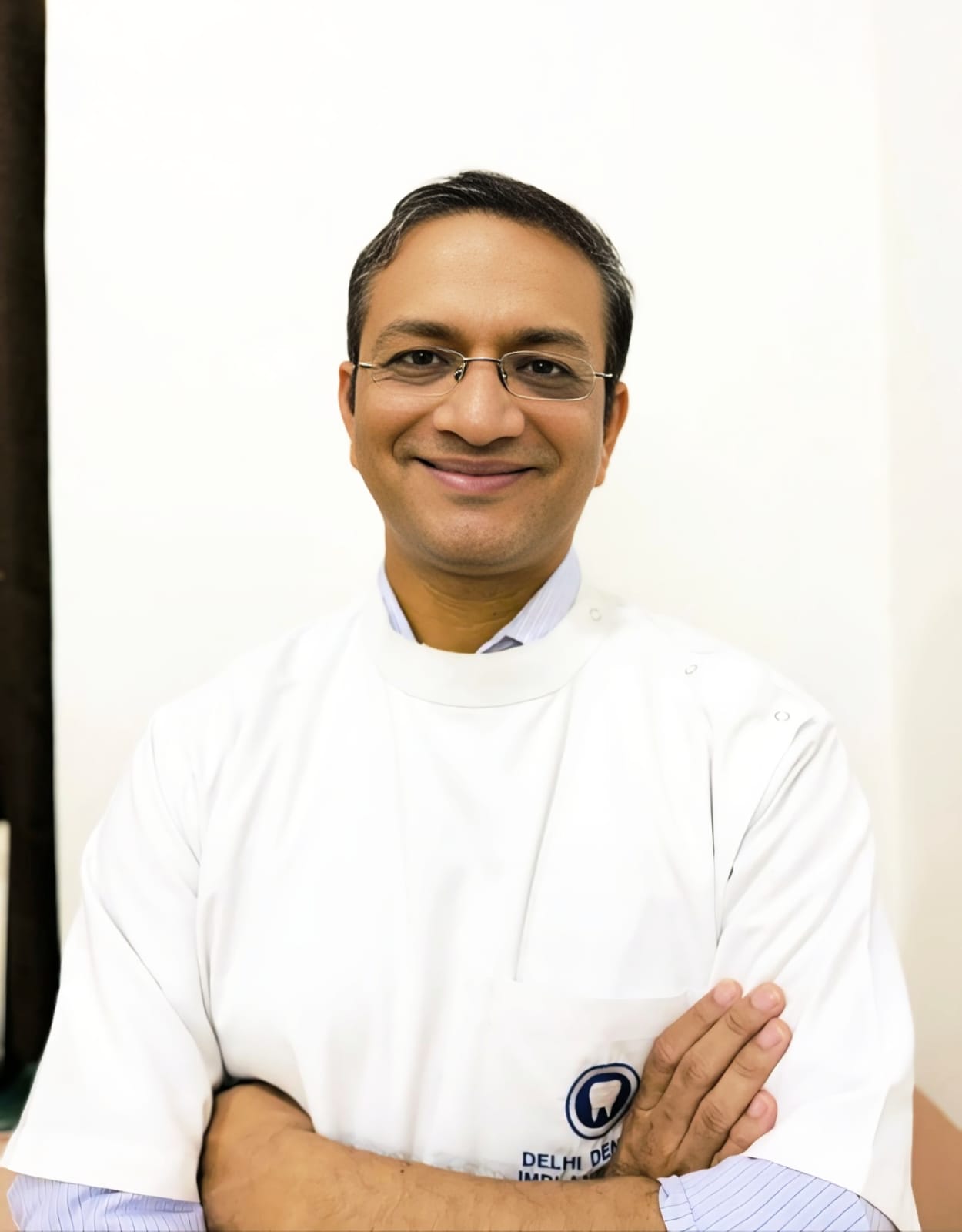 Dr. Jalaj Tak | Dentist & Dental Surgeon | Delhi ENT Hospital And ...