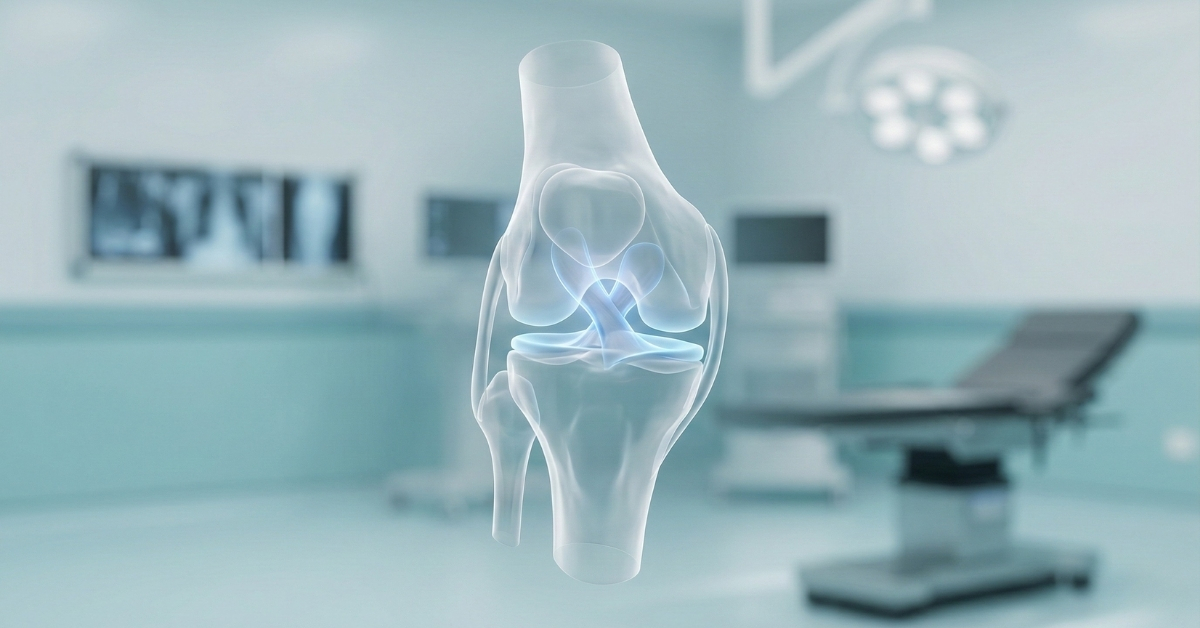 ACL Reconstruction in India: Guide for International Patients - VRH ...