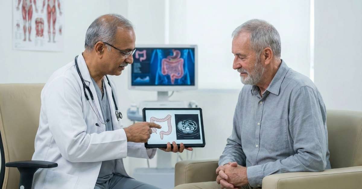 Colectomy Surgery in India: Guide for International Patients – 2026 ...